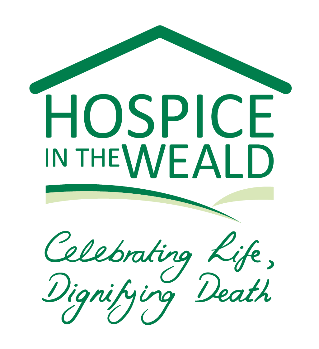 Hospice in the Weald, Kent, Christmas Tree, Tree Collection, Just ...