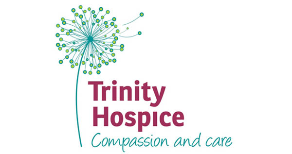 Trinity Hospice Christmas Tree Collection